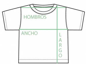 🥇 ¿Cómo medir los hombros shein? | ¡Consejos 2022!